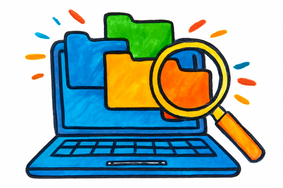 Digital Employee File | Business Benefits | nZoom